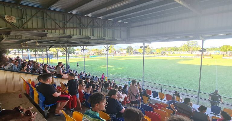 News - Innisfail Leprechauns
